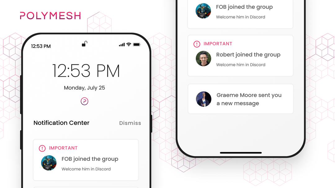 Polymesh | A blockchain for security tokens